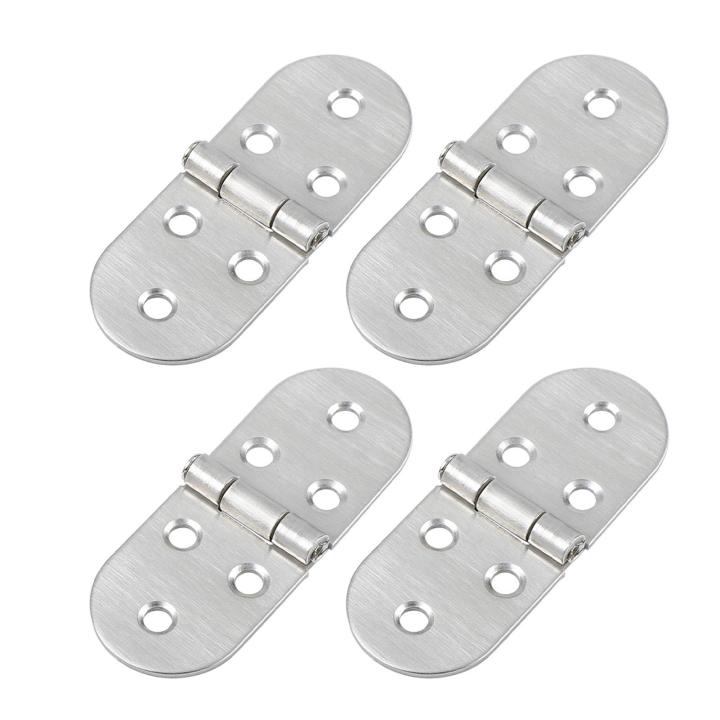 Quorrae Table Hinge Thickening Blade Drawing Process Low Noise Folding ...
