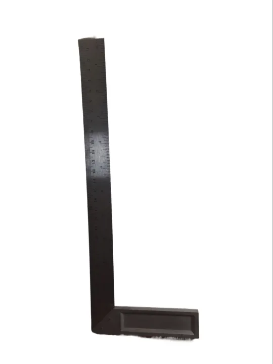 Engineers Try Square Woodworking Square ,L Square Ruler ,Anodized ...