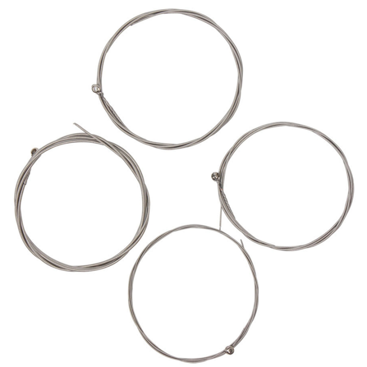 Electric Bass String B103 Hexagonal Steel Core Winding String | Daraz.lk