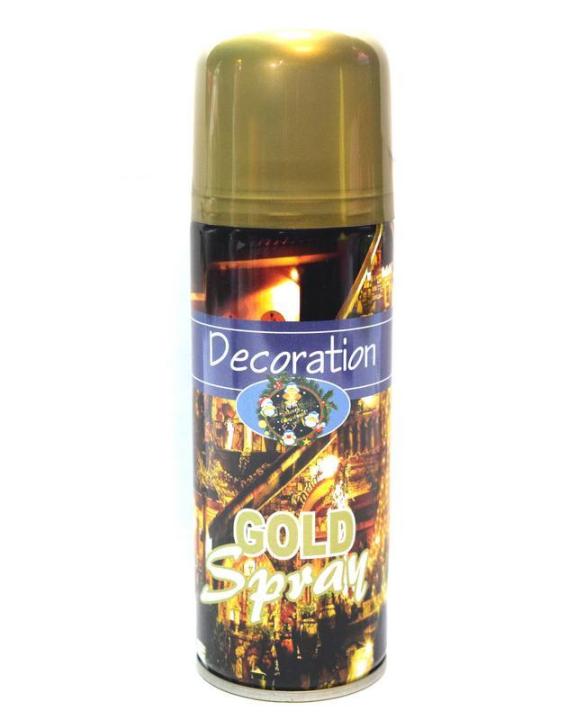 Gold Spray | Daraz.lk: Buy Online at Best Prices in Srilanka | Daraz.lk