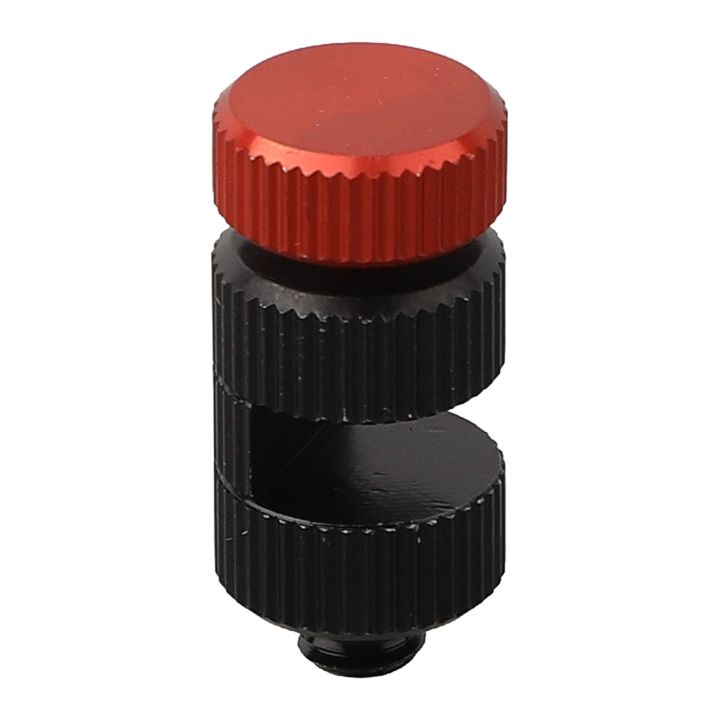 Positioning Adjustment Block The Bottom Has Threads For Easy Mounting ...
