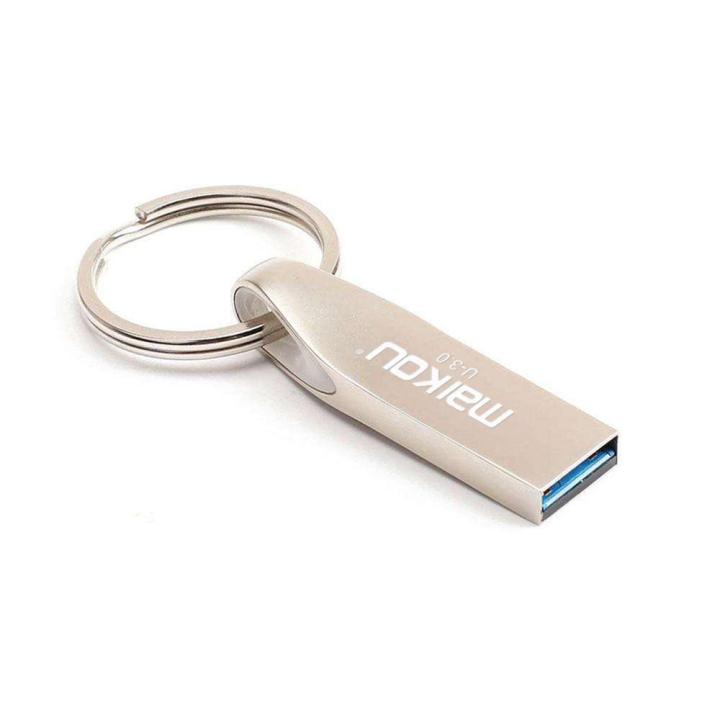 【Quality certification】Key Ring High Speed USB3.0 Flash Drive Mobile U ...