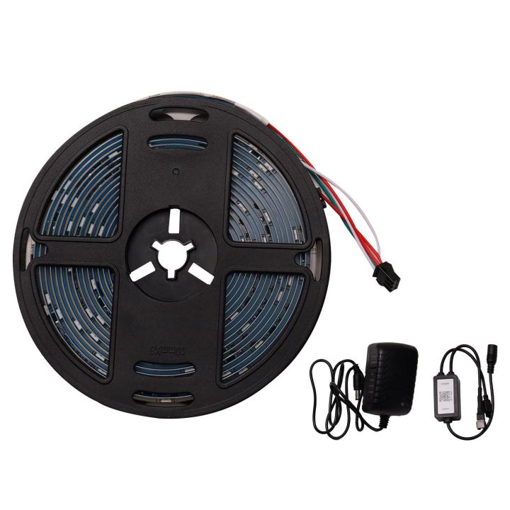 Led Strip Lightning Thunder Cloud Lamp Diy Bedroom Ceiling Home Party ...