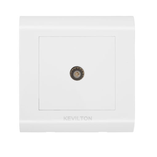 Kevilton Modular Series Tv Socket | Daraz.lk