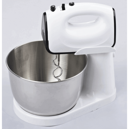 Stand Mixer with 4L Auto Rotating S/S Bowl | Daraz.lk