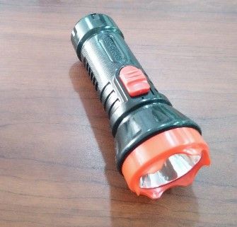 SDGO LED Rechargeable Flashlight | Daraz.lk