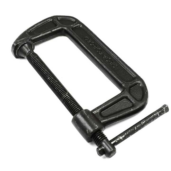 4 Inch G - Clamps | Daraz.lk: Buy Online at Best Prices in Srilanka ...