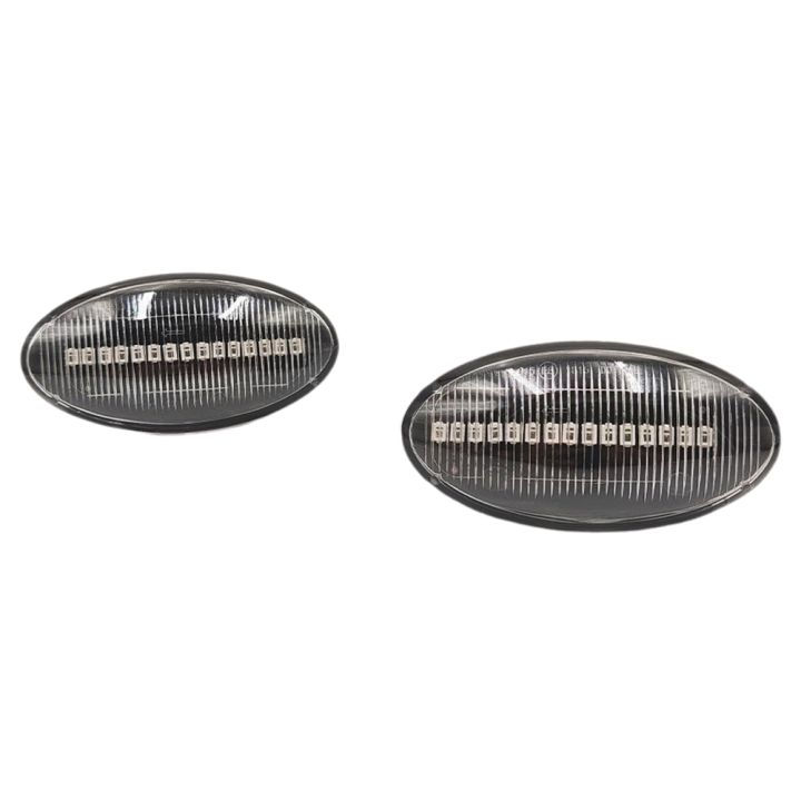 Turn Signal Light Flowing for Car for Suzuki Jimny Splash Swift SX4 APV ...
