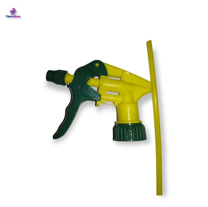 Bottle Spray Gun With Straw | Daraz.lk