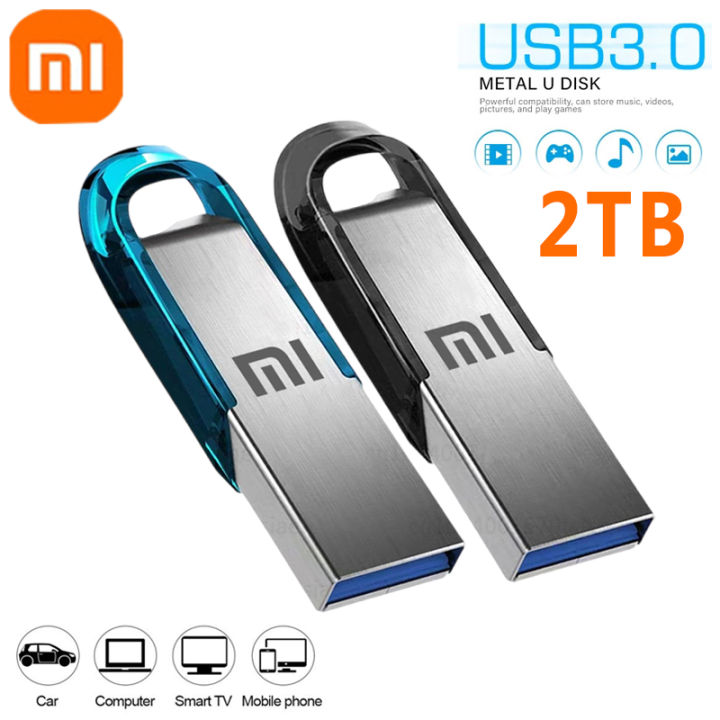2tb Pen Drive Usb 3.0 Pendrive Usb Flash Drive High Speed 512gb ...
