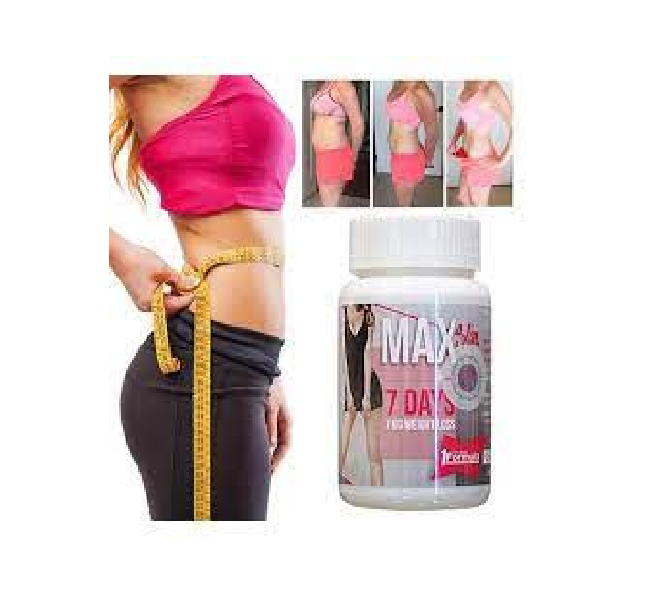 Max slim 7 Days | Daraz.lk: Buy Online at Best Prices in Srilanka ...