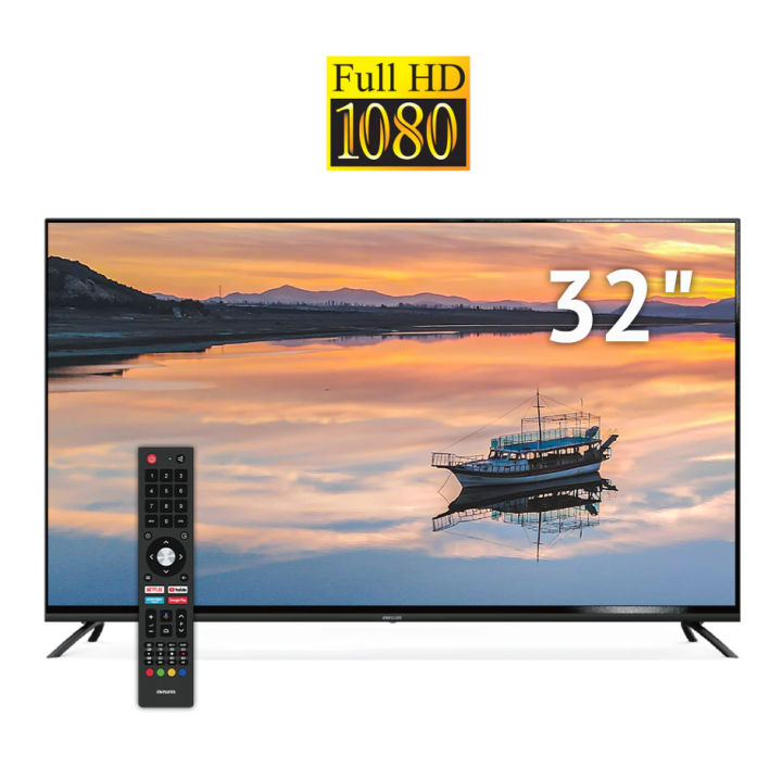 TV AIWA 32 inch LED TV Aiwa | Daraz.lk