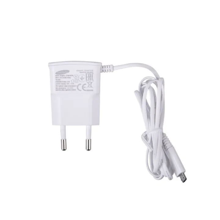 Mobile Charger travel adapter(fast charger) | Daraz.lk