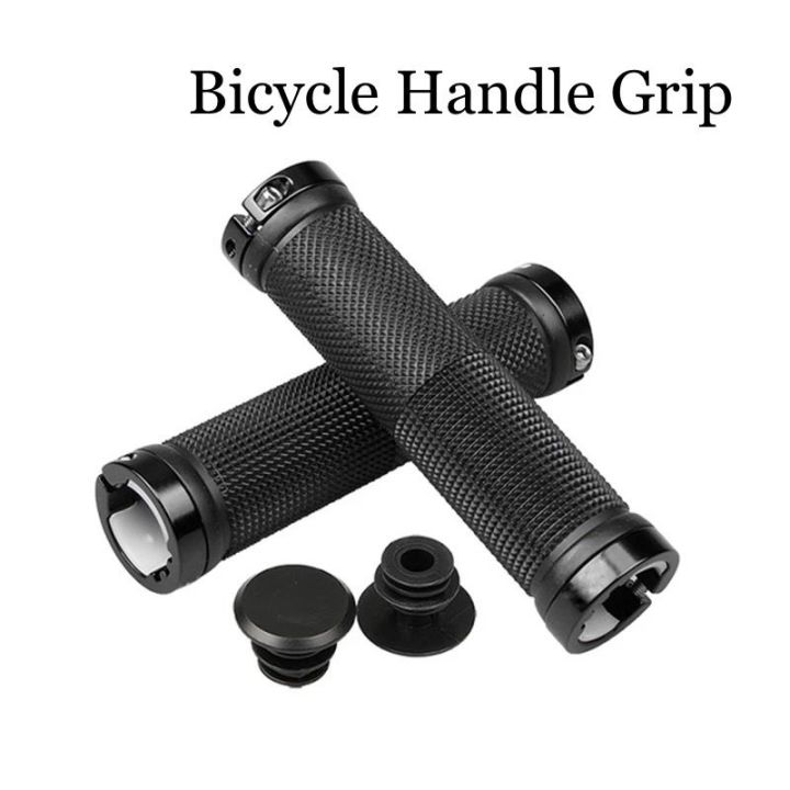 Bicycle Handle Grip Pair Cycle Handle Grips For Bicycle Trending ...