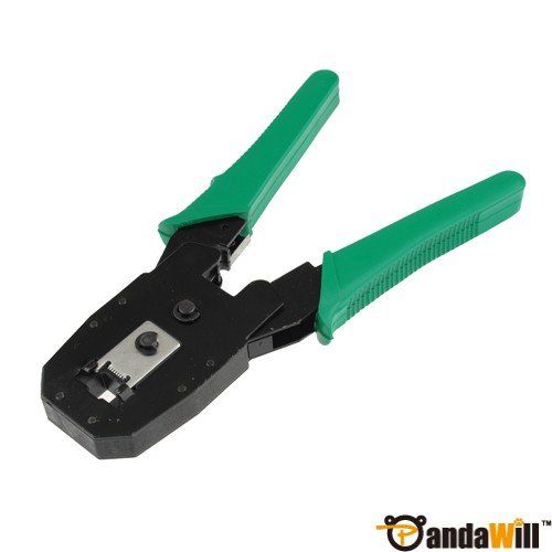 Network LAN Cable Wire Cutter Crimp Tool RJ45 8P8C 6P6C 4P4C | Daraz.lk