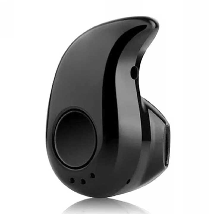 Mini Bluetooth Earphone Single Wireless Earbuds | Daraz.lk