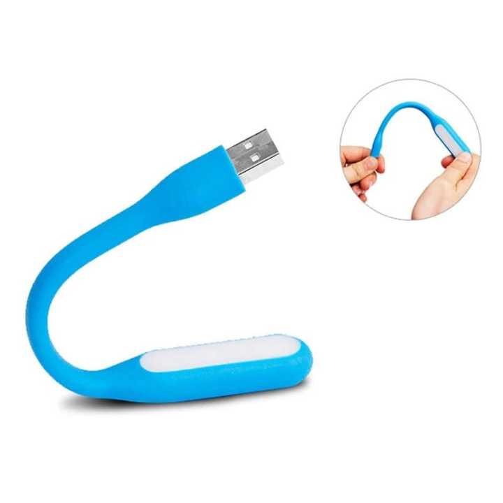 USB LED Reading Lamp | Daraz.lk