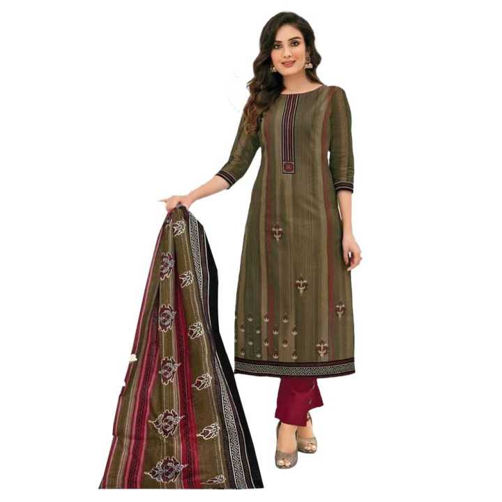Cotton Shalwar Collections | Daraz.lk