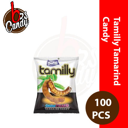 Tamilly Tamarind Candy (166 pcs) | Daraz.lk