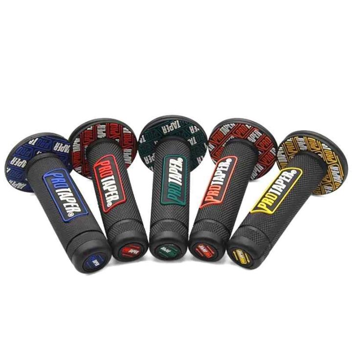 Handle Grip Pro taper Motorcycle High Quality Protaper Dirt Pit Bike ...