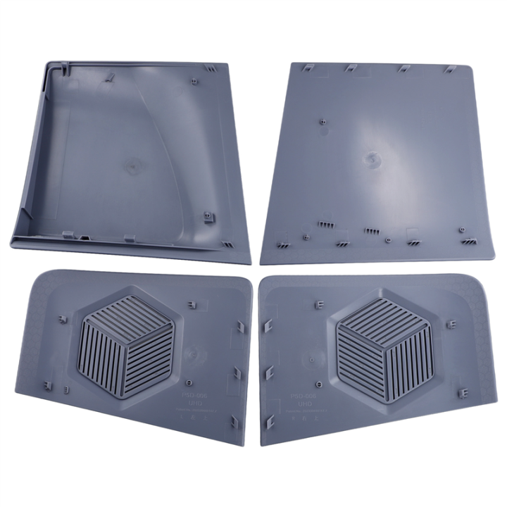 Face Plates for Slim Disc Edition Console Cover Panel Skin Shell | Daraz.lk