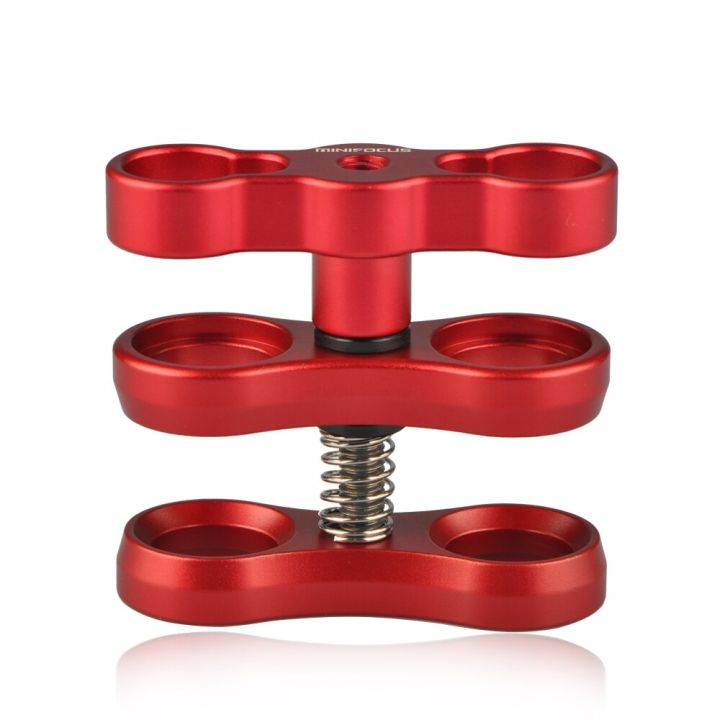 【KAMDSS015】1'' inch Clamp Joint Holder Essential Underwater System ...