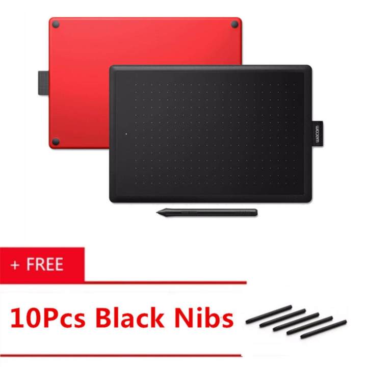 Wacom Bamboo Pen Graphic Tablet CTL-472/KO-F Drawing Design for PC ...