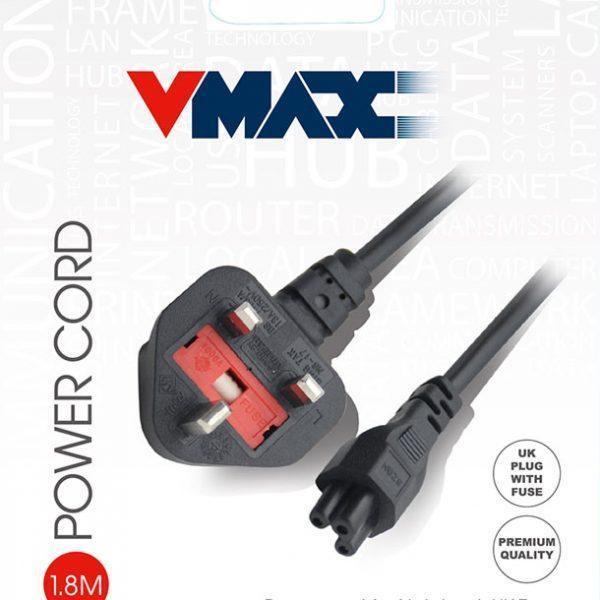 Laptop Power Code 1.8M | Daraz.lk