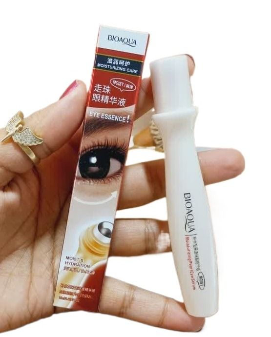 Bio Aqua Clear Ball Design Eye Essence Cream - 15Ml | Daraz.lk