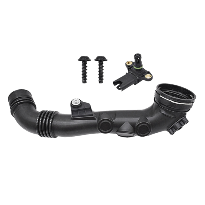 13717615026, 13717599294 for 335I E92 E93 E80 E90 Auto Throttle Valve ...