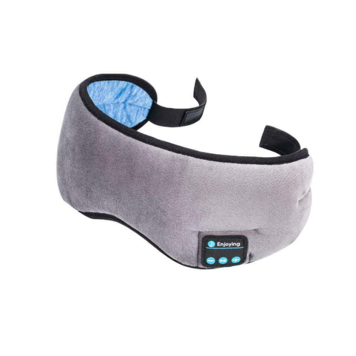 MIDY Bluetooth Multifunctional Eye Mask,Bluetooth Headphone | Daraz.lk