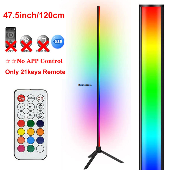 JinSo Bedroom Headboard Luxury LED Love Vertical RGB120cm Tuya ...