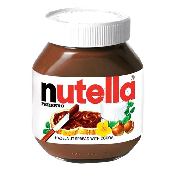 Ramadan Kareem Nutella 350g Special Offer | Daraz.lk