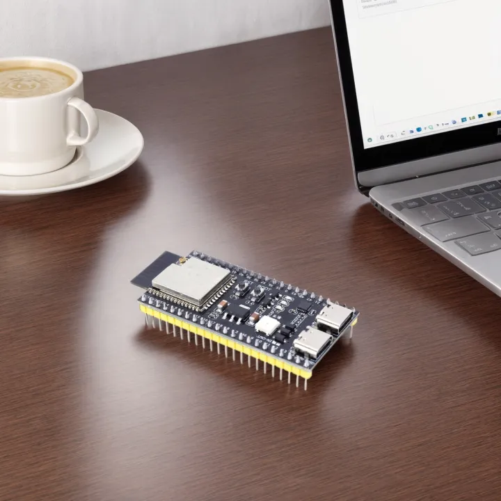 ESP32-S3 N16R8 N8R2 Dual Type-C Development Board Expansion Board Core ...
