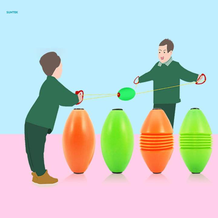 Kids Pull Game Children Pulling Ball for Party Games | Daraz.lk