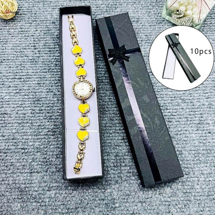 Empty Gift Boxes Rectangular Packaging Boxes for Birthday | Daraz.lk