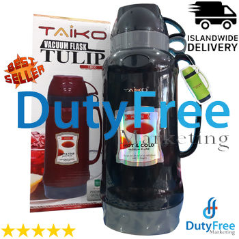 Vacuum Flask (1800ml) | Daraz.lk