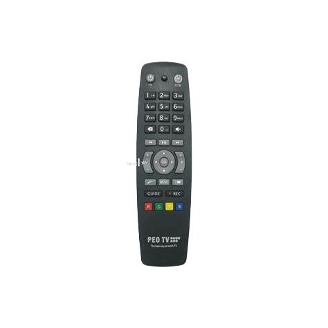 Peo TV Television Remote Control | Daraz.lk