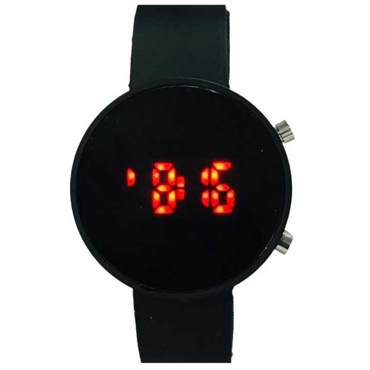 LED Watch | Daraz.lk: Buy Online at Best Prices in Srilanka | Daraz.lk