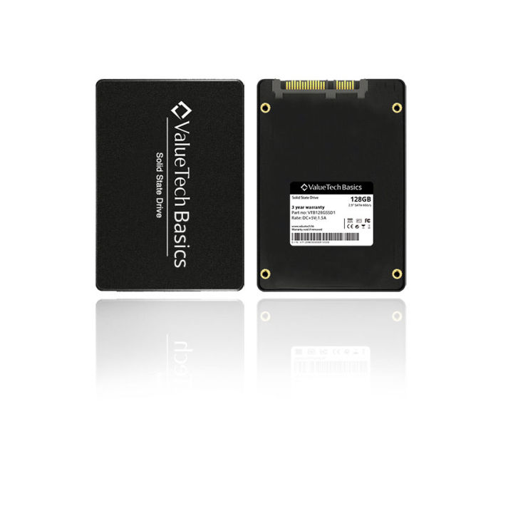 ValueTech SATA SSD DRIVE | Daraz.lk