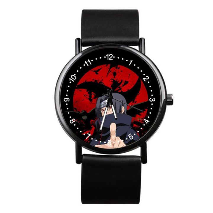 Naruto Merchandise Sharingan Eye Wheel of Fortune Kaleidoscope Style ...