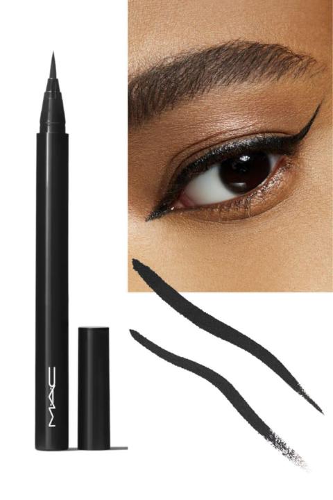 MAC Real Pen Eyeliner | Daraz.lk