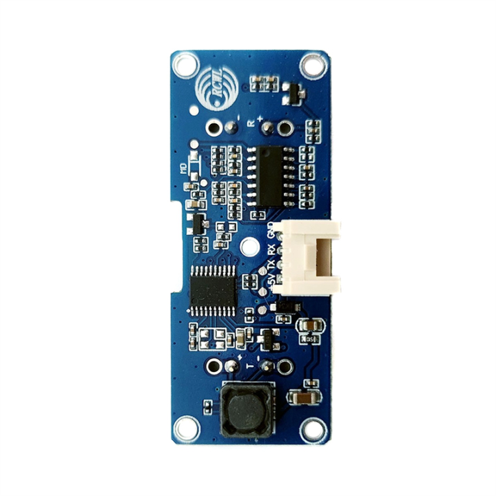 1 Piece Ultrasonic Distance Sensor Module Distance Module Waterproof ...