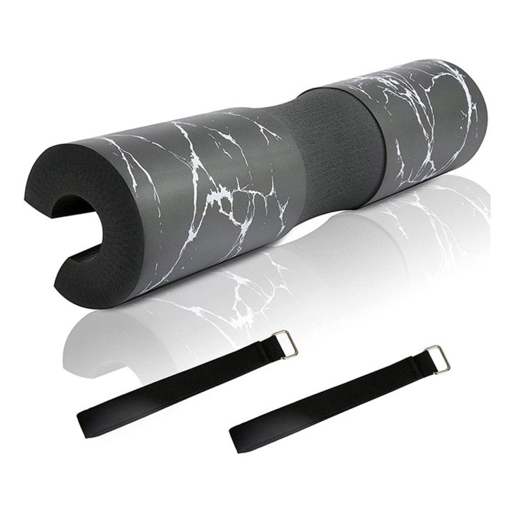 (VDZI) Barbell Squat Pad - Neck & Shoulder Protective Pad - Great for ...
