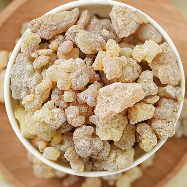 【Limited Time Only】 Top Grade Mastic Gum Resin Mastiha Masticha Loose ...