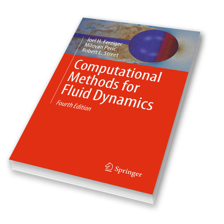 Computational Methods For Fluid Dynamics 4Th Edition | Daraz.lk
