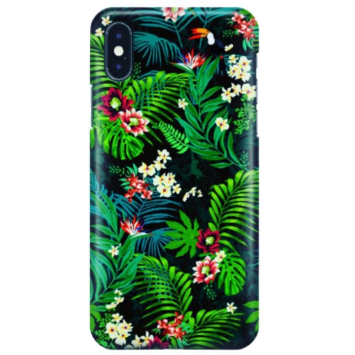 Customizable Back Sticker Of Leaf Design For 6G | Daraz.lk