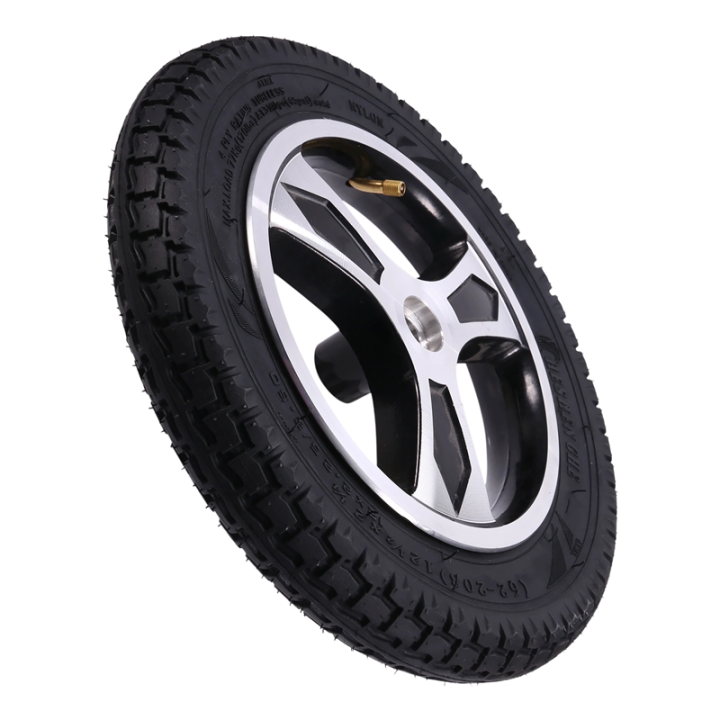 Elderly Electric Wheelchair Scooter 12Inch Wheel | Daraz.lk