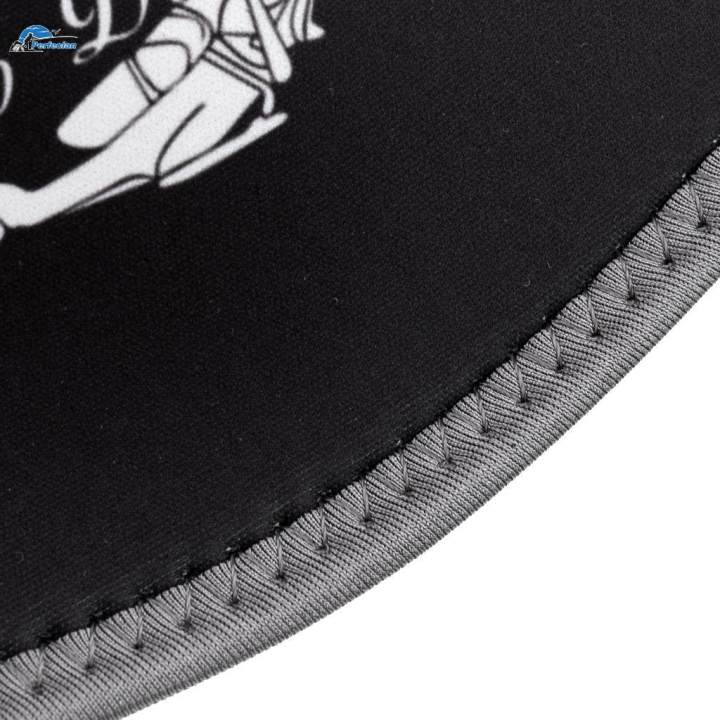 5mm Neoprene Scuba Diving Head Strap Padded Head Black White | Daraz.lk