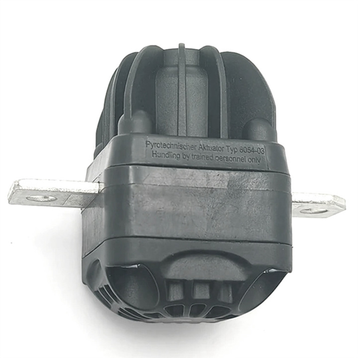 11K915463B High Voltage Pyrofuse EV ID3 ID4 Battery Disconnect Unit for ...